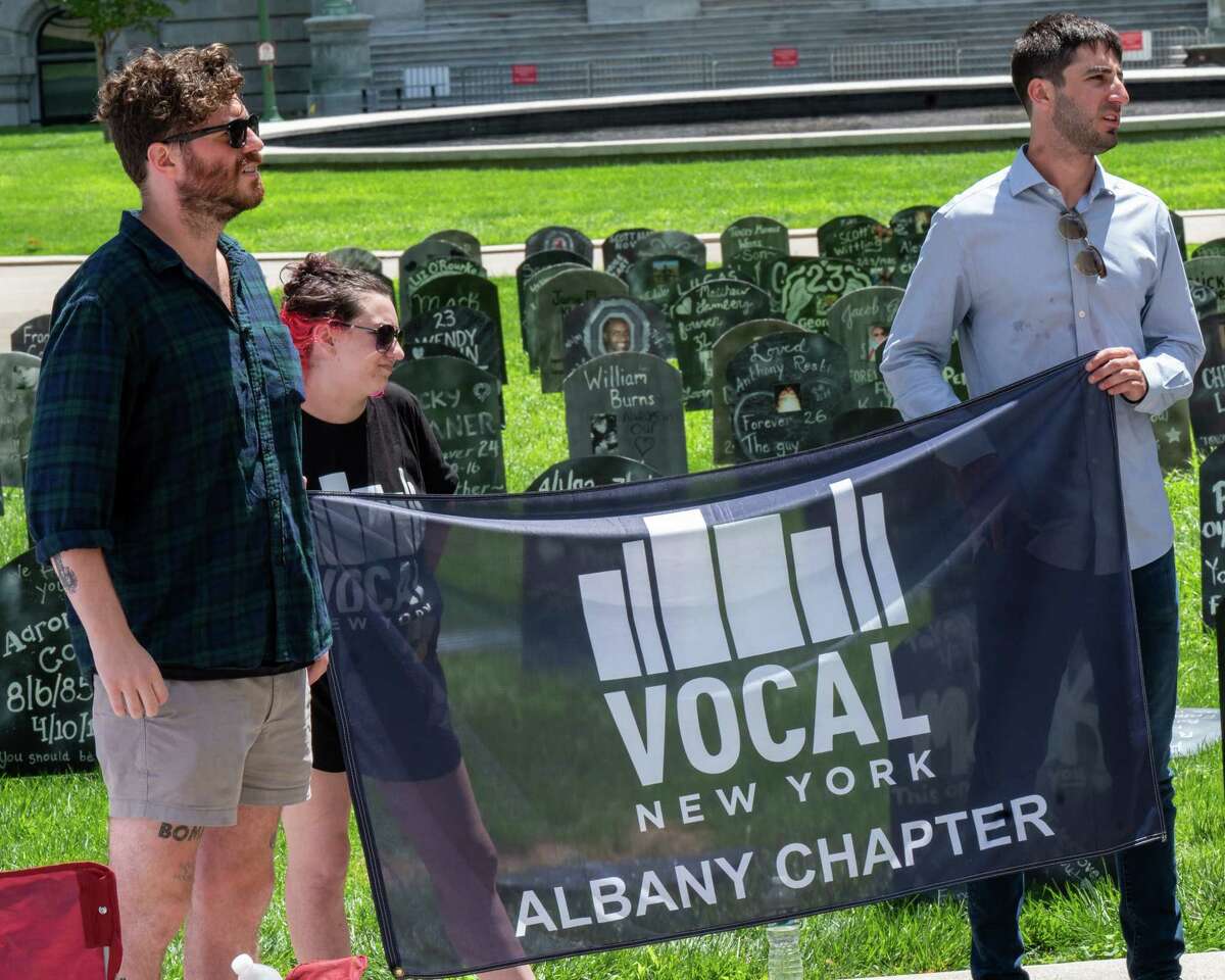 Lawmakers to Cuomo, Biden: Declare state of emergency over soaring ...