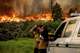 California's raging Beckwourth Complex Fire doubles in size, jumps highway