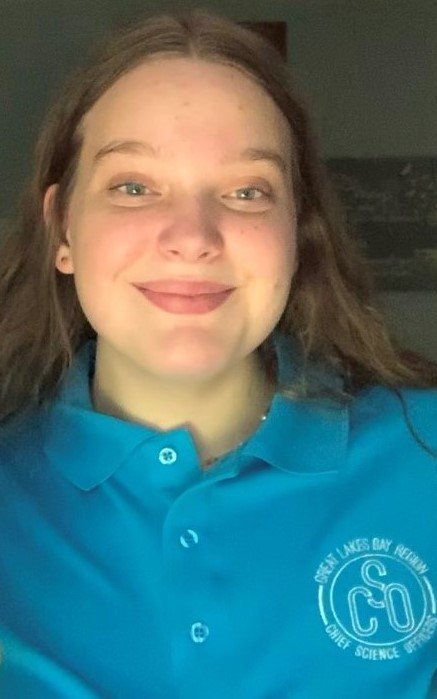 STEM Stars: Dow High's Ava Nelson kicks off new series