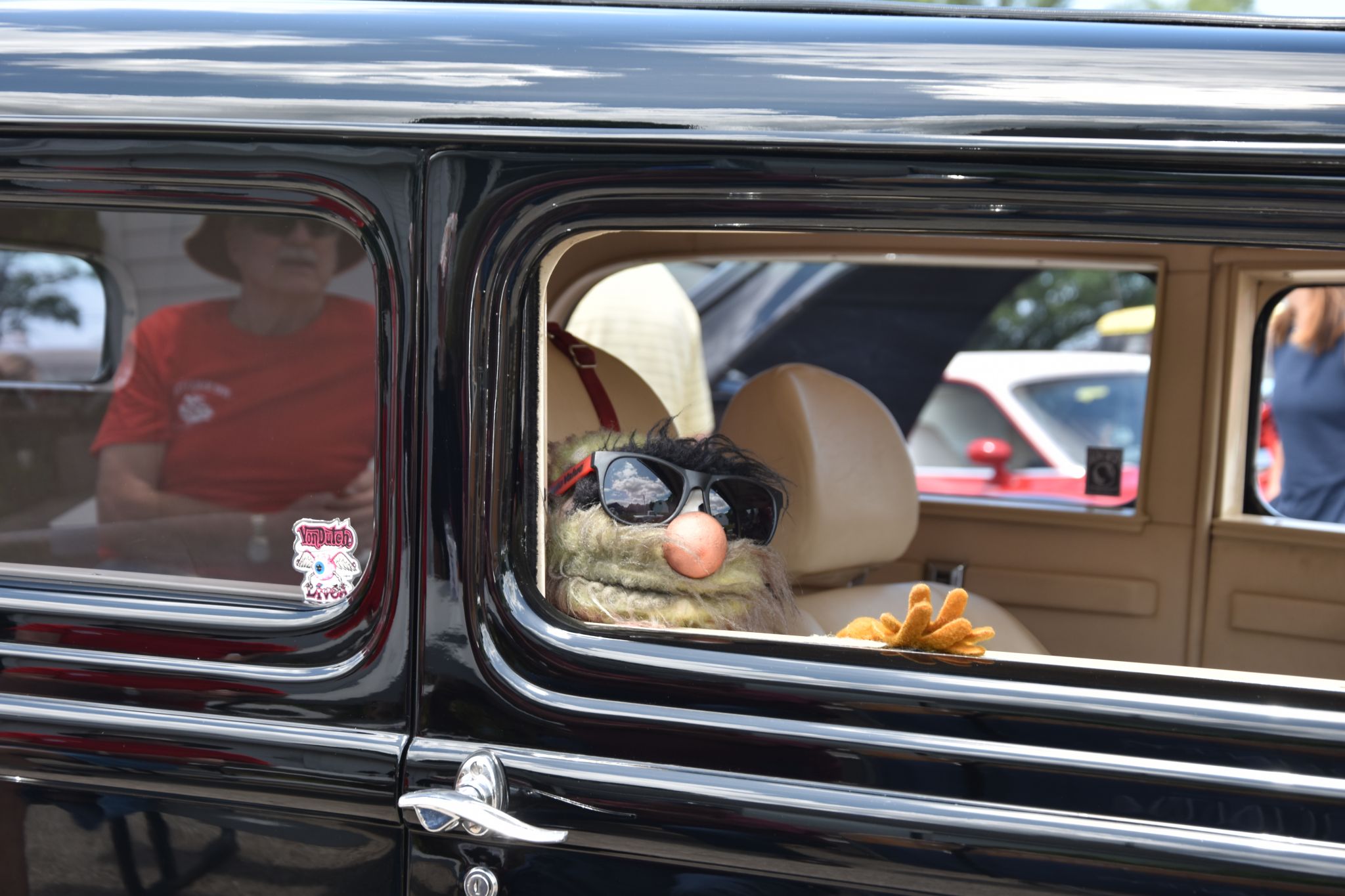 PHOTOS Bear Lake Days Car Show Draws Fans