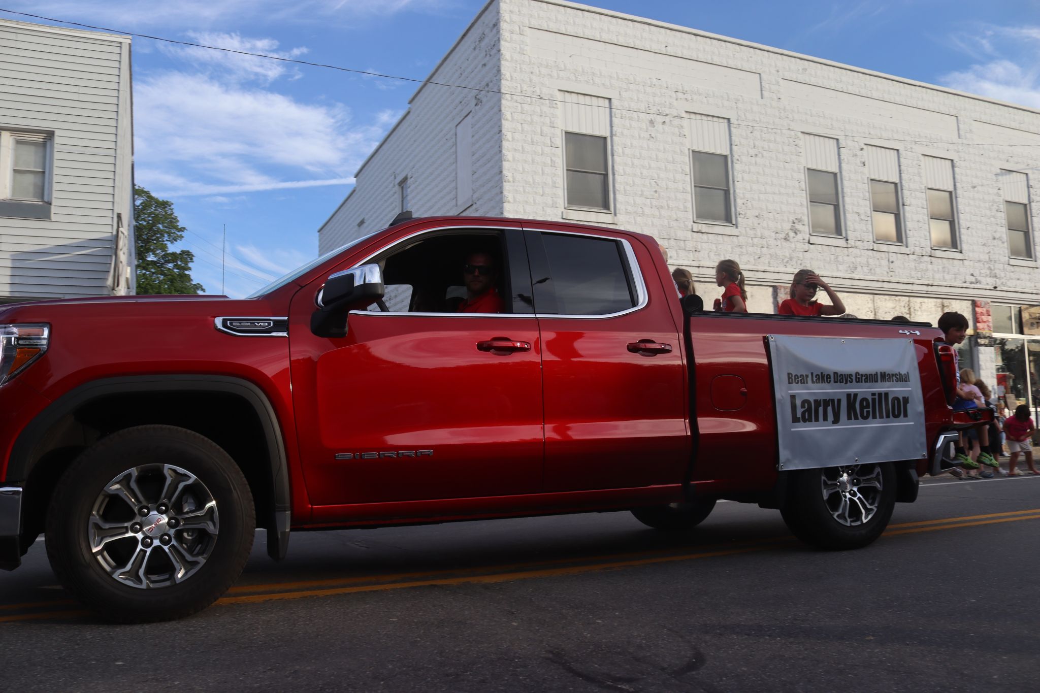 PHOTOS: The Bear Lake Days Parade