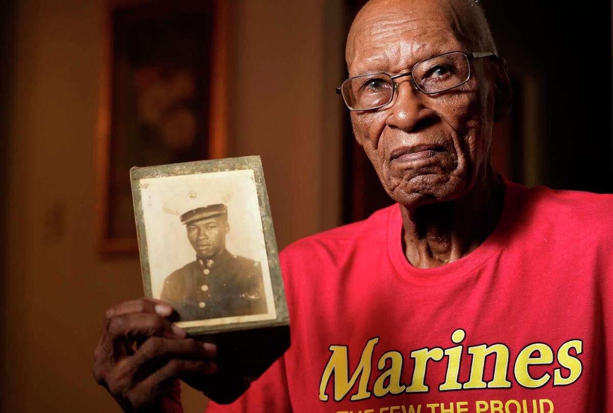 Arthur Jackson celebrated for breaking barriers as one of the first ...