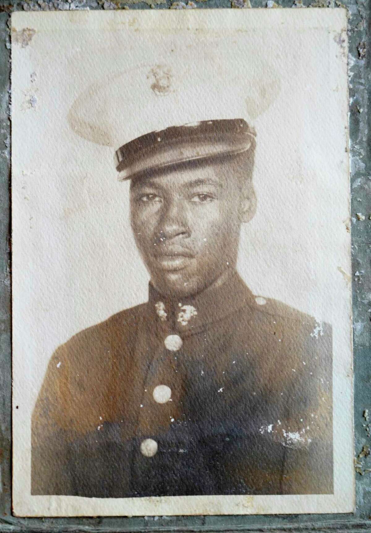 Arthur Jackson celebrated for breaking barriers as one of the first ...