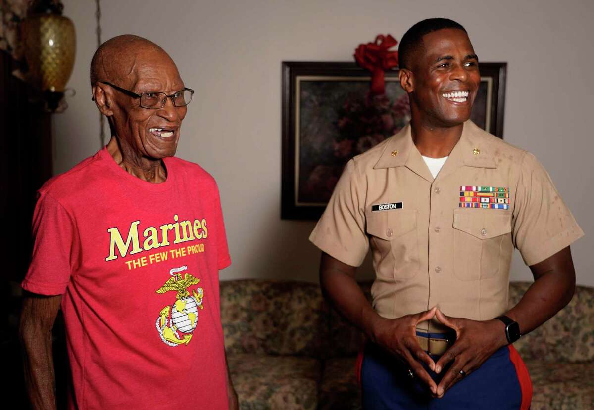 Arthur Jackson celebrated for breaking barriers as one of the first ...