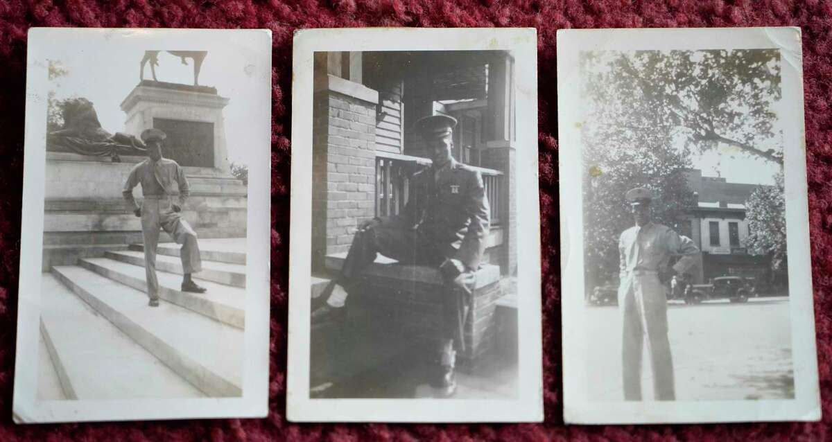 Arthur Jackson celebrated for breaking barriers as one of the first ...