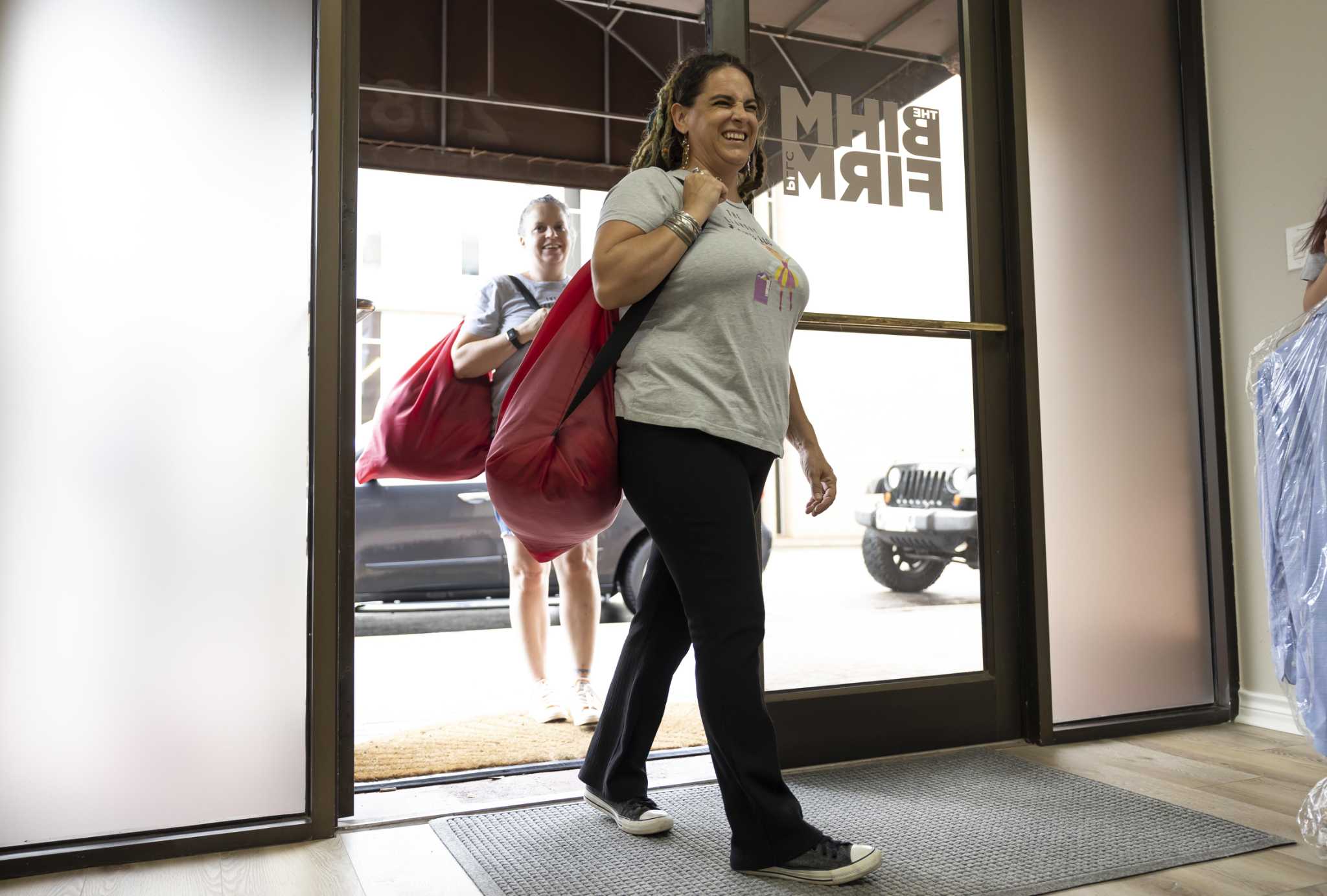 ‘Laundry Fairy’ gives the magic of quality time back to families, busy ...