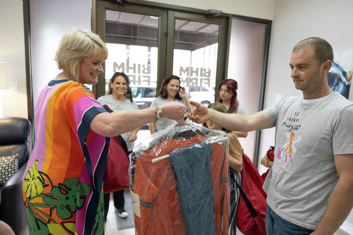 ‘Laundry Fairy’ gives the magic of quality time back to families, busy ...