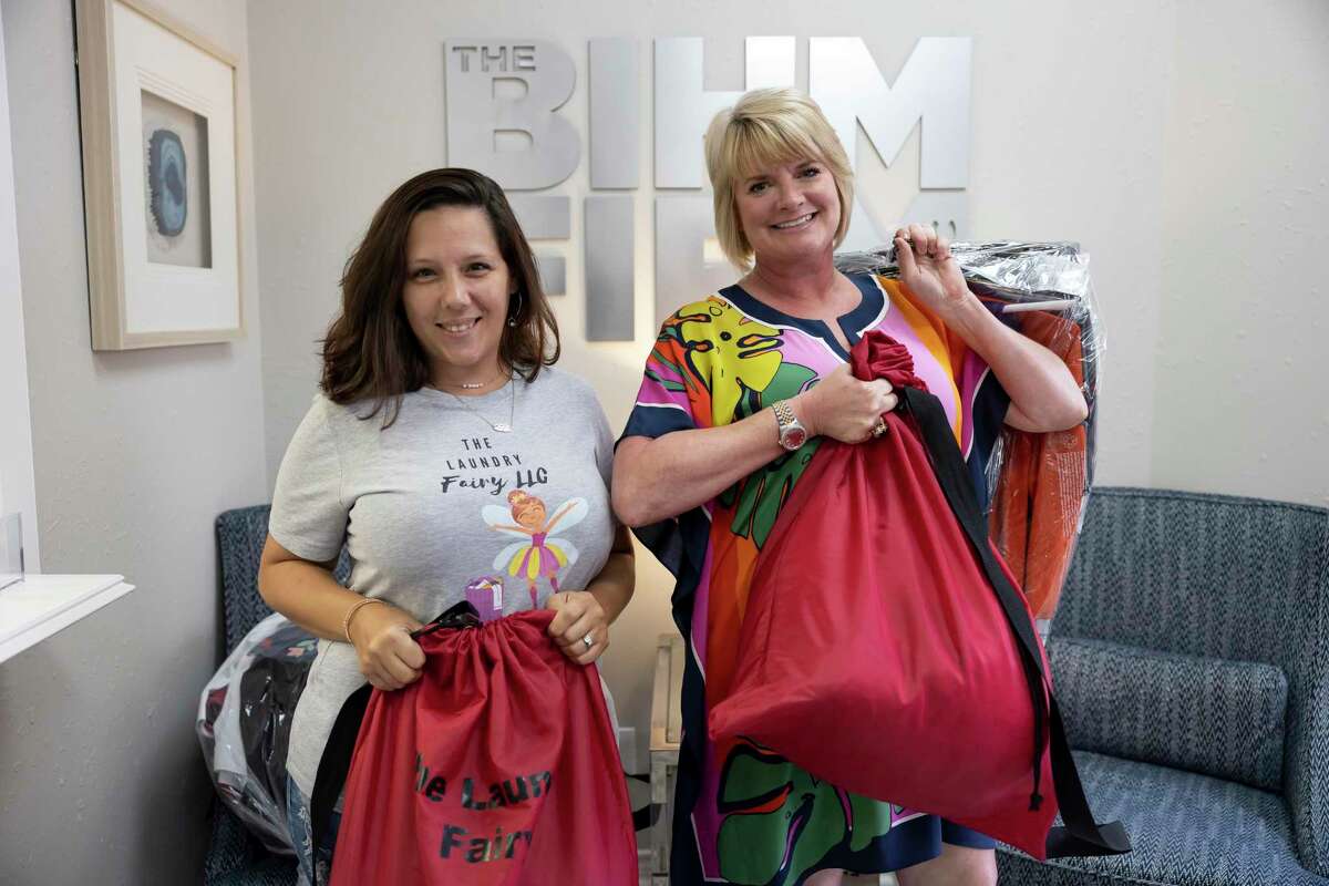 ‘Laundry Fairy’ gives the magic of quality time back to families, busy ...