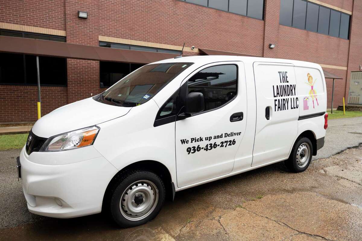 ‘Laundry Fairy’ gives the magic of quality time back to families, busy ...