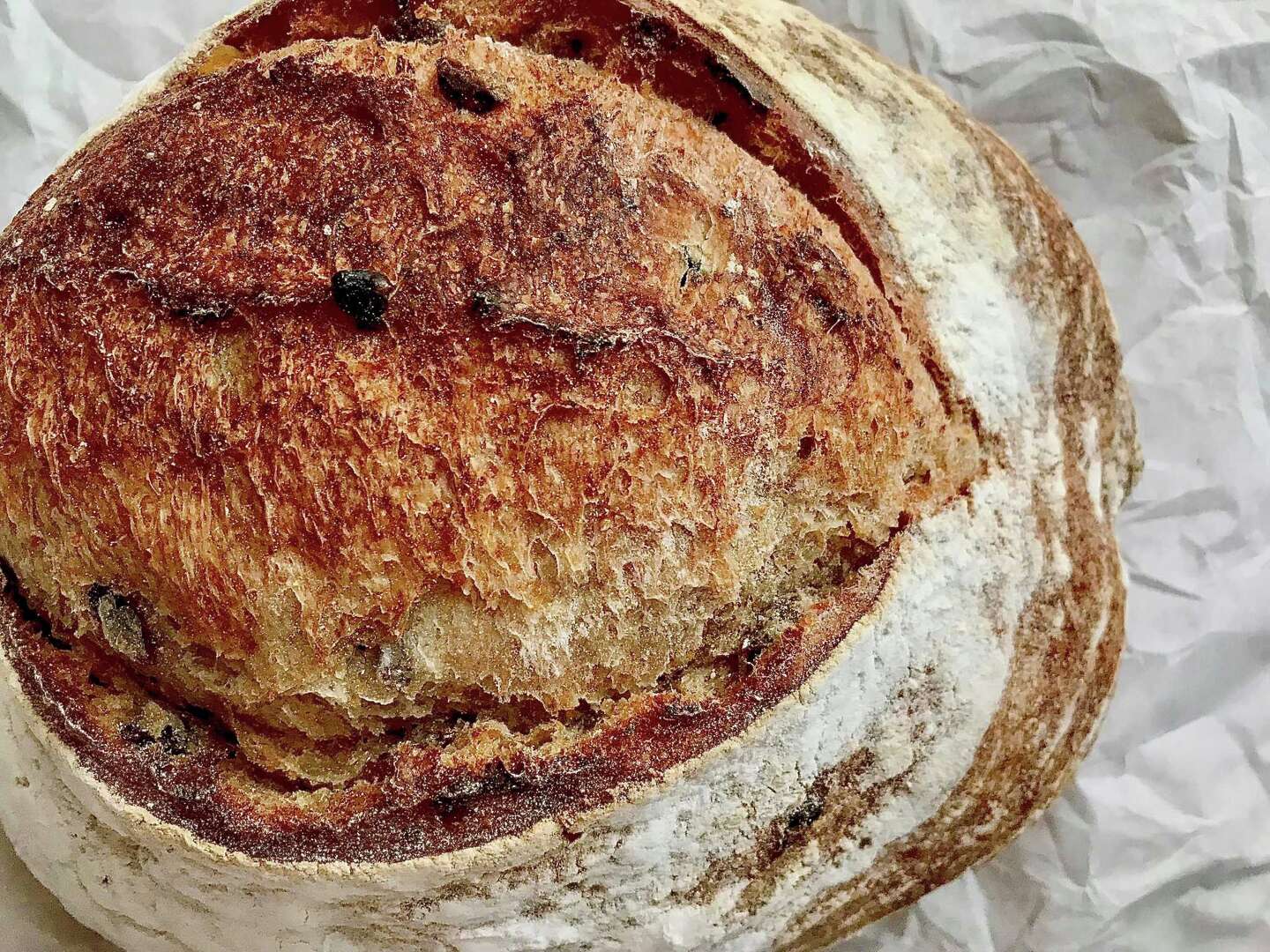 Houston’s artisan bread scene is on the rise