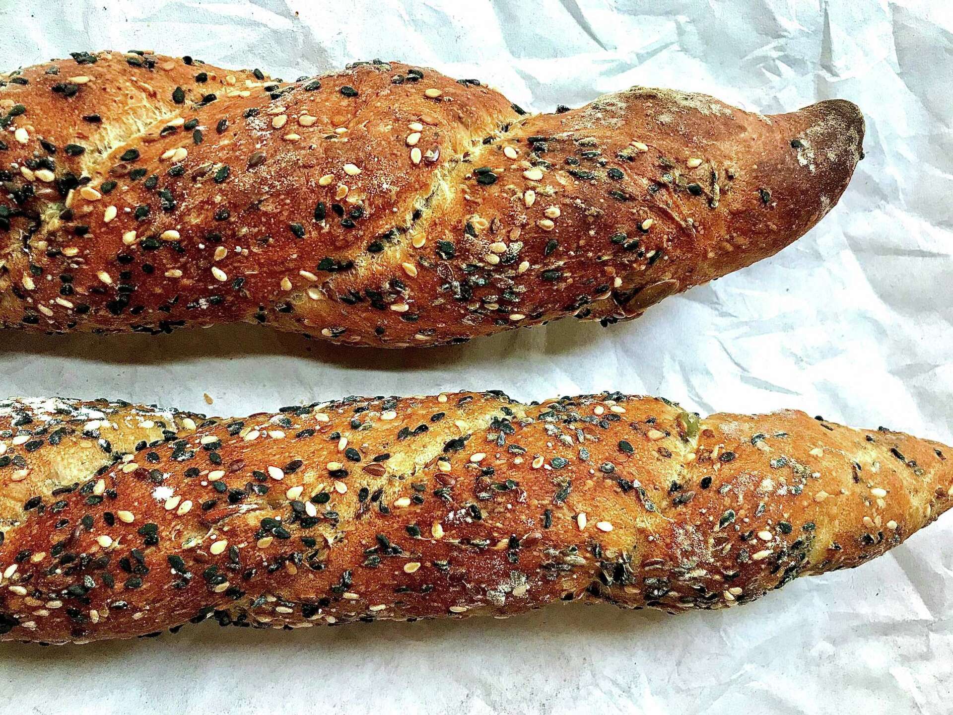 Houston’s artisan bread scene is on the rise