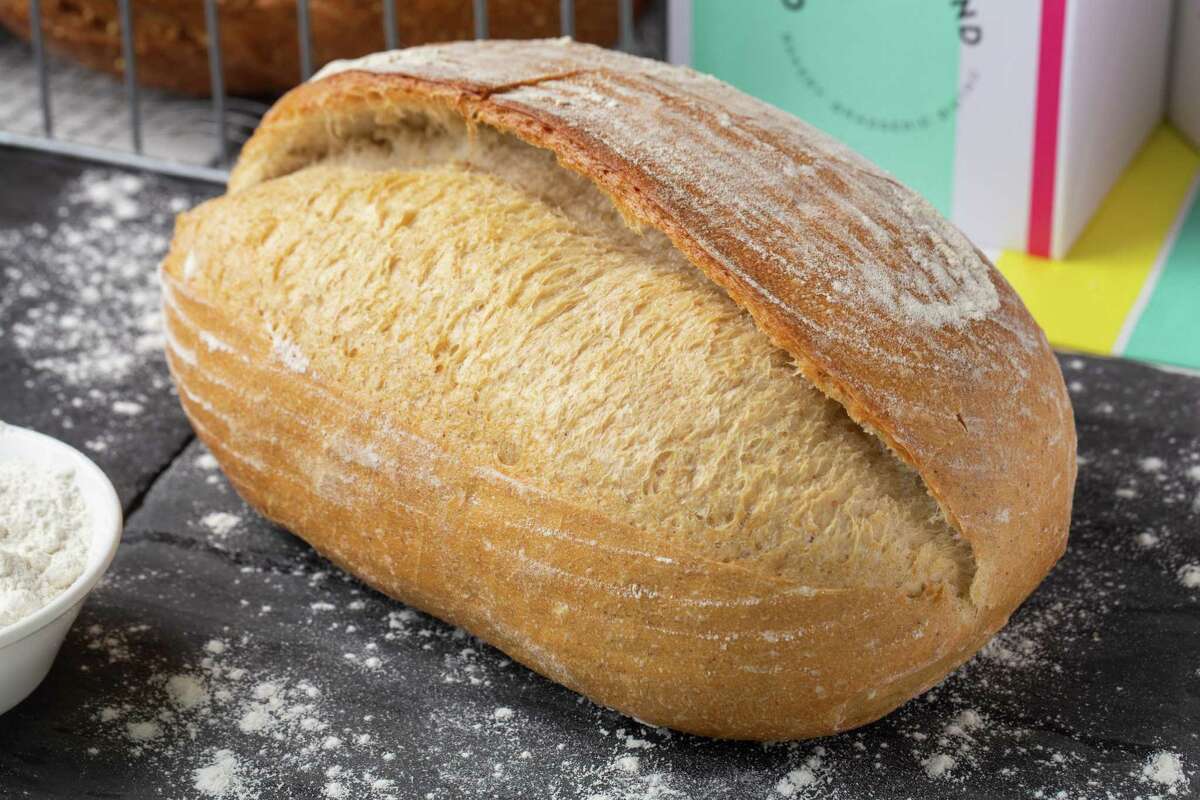Houston’s artisan bread scene is on the rise