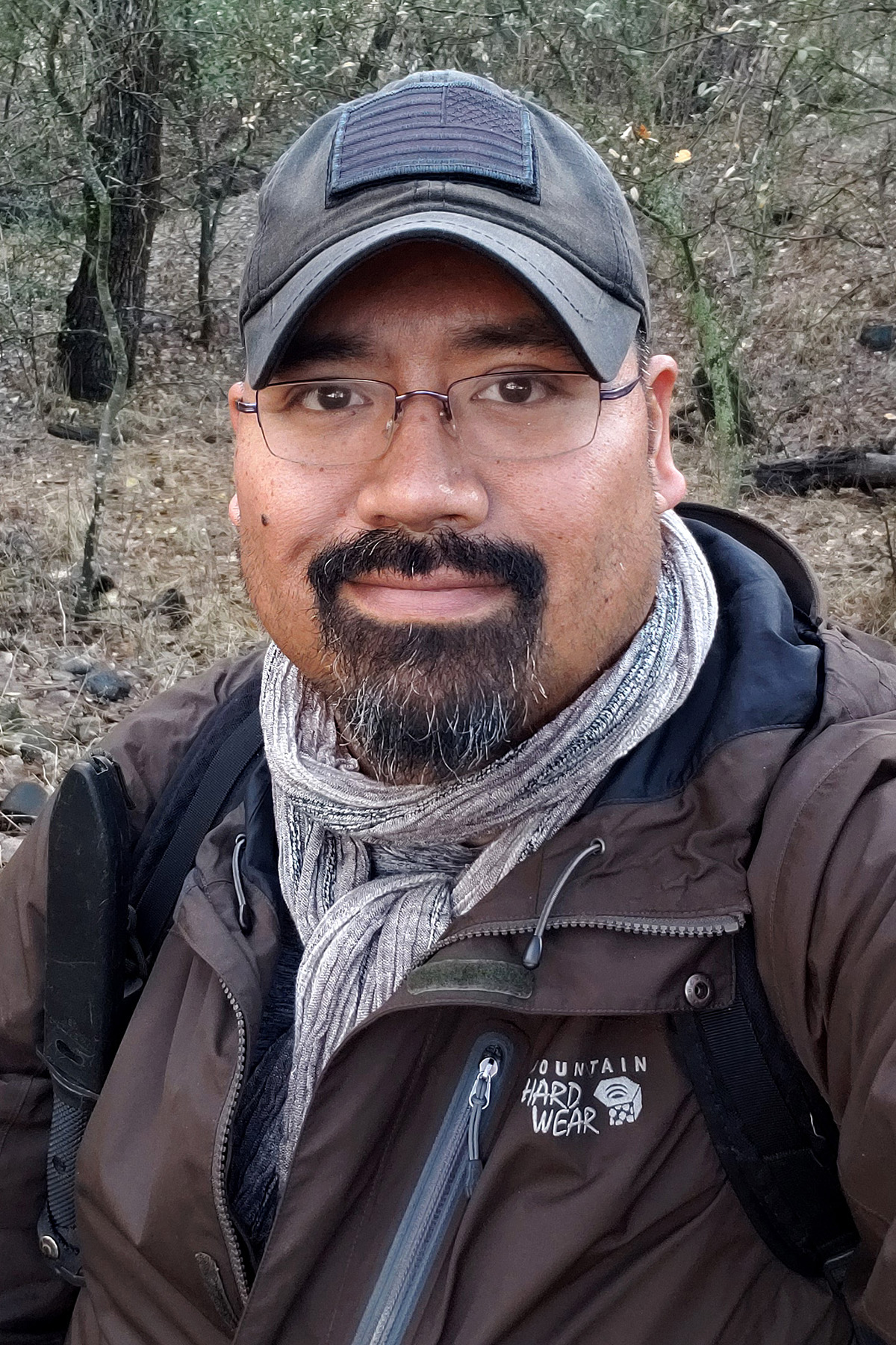 Alvin Jornada, Photo editor - San Francisco Chronicle