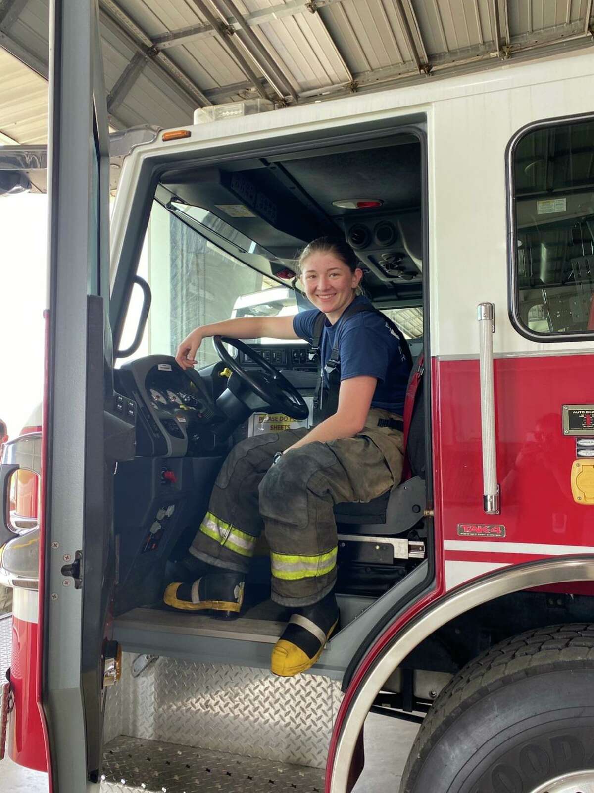 The Folded Flag Foundation helps Missouri City Gold Star family