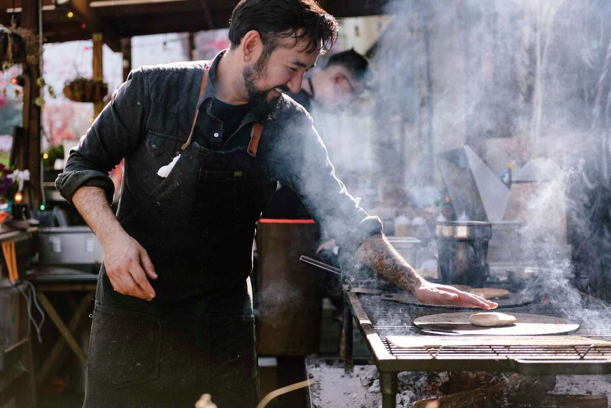 Popoca’s thrilling Salvadoran food finds a permanent home in Oakland