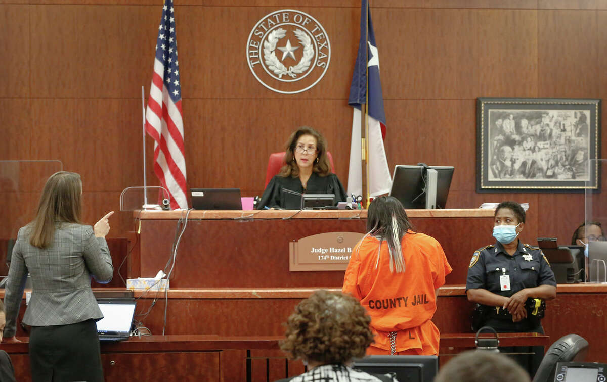 New details revealed in capital murder case involving 5-year-old Samuel ...