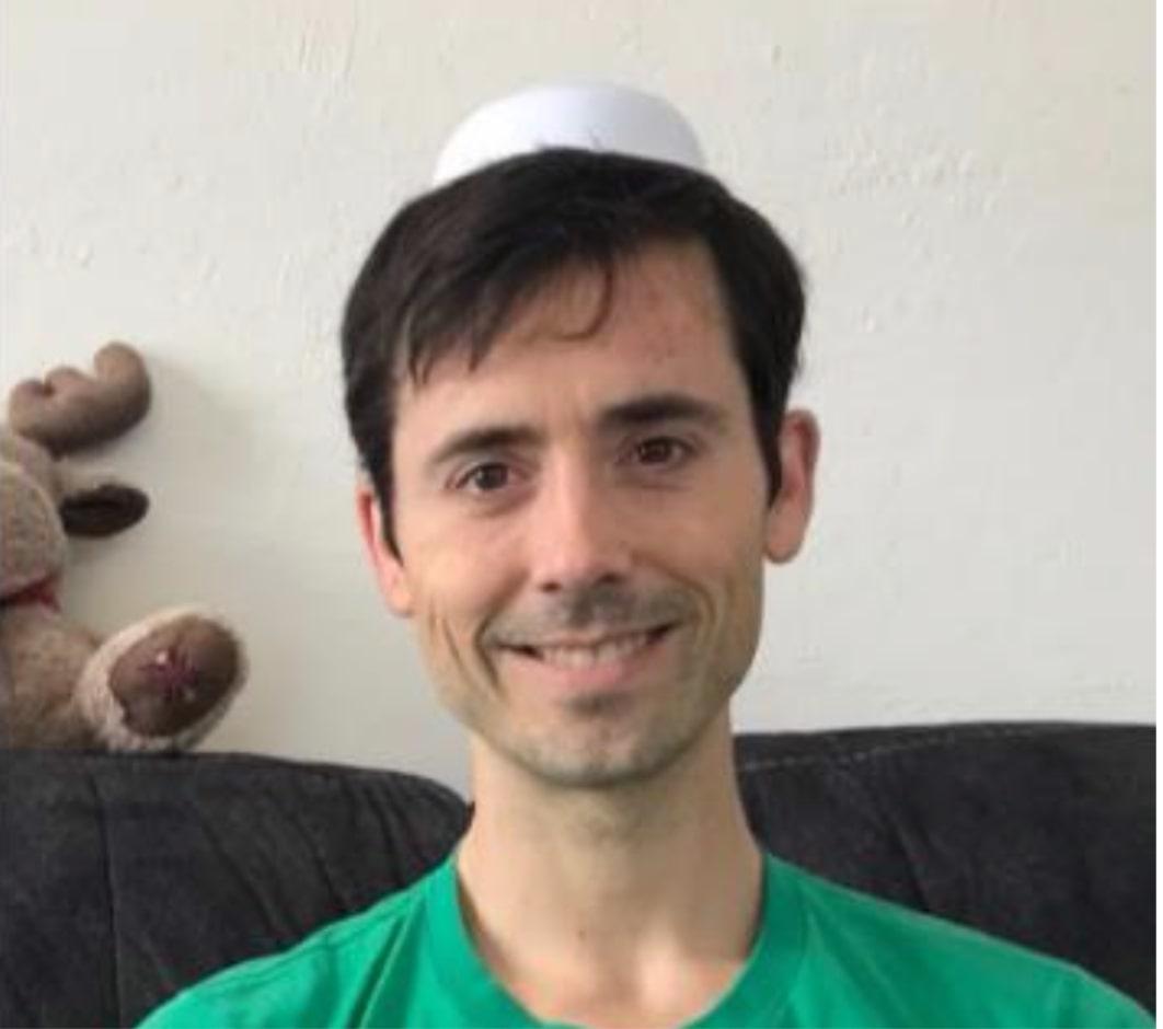Police scale back search for missing Berkeley runner, saying he’s ...