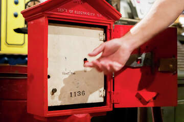 San Francisco still can't decide what to do with its historic fire boxes