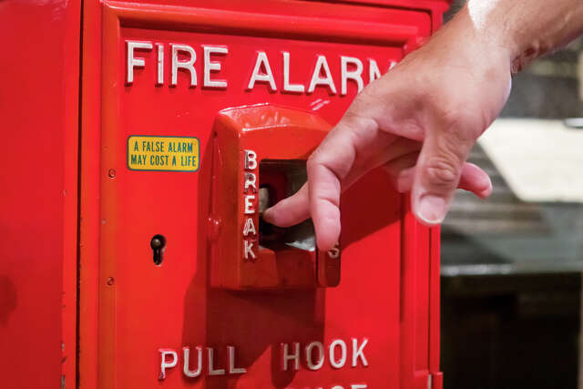 San Francisco still can't decide what to do with its historic fire boxes