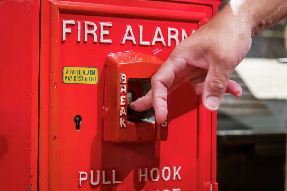 San Francisco still can't decide what to do with its historic fire boxes