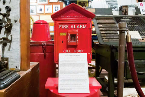 San Francisco still can't decide what to do with its historic fire boxes
