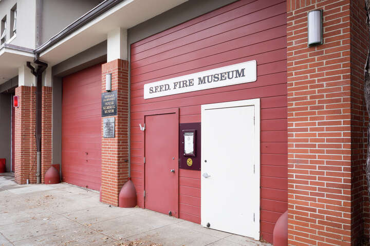San Francisco still can't decide what to do with its historic fire boxes