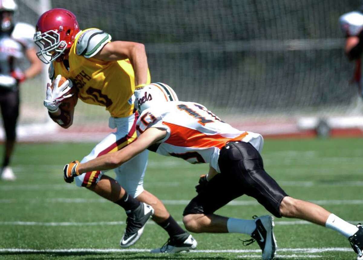 2010 High School Football Preview: The FCIAC