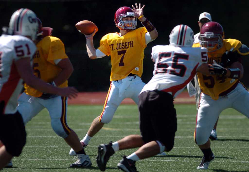 2010 High School Football Preview: The FCIAC