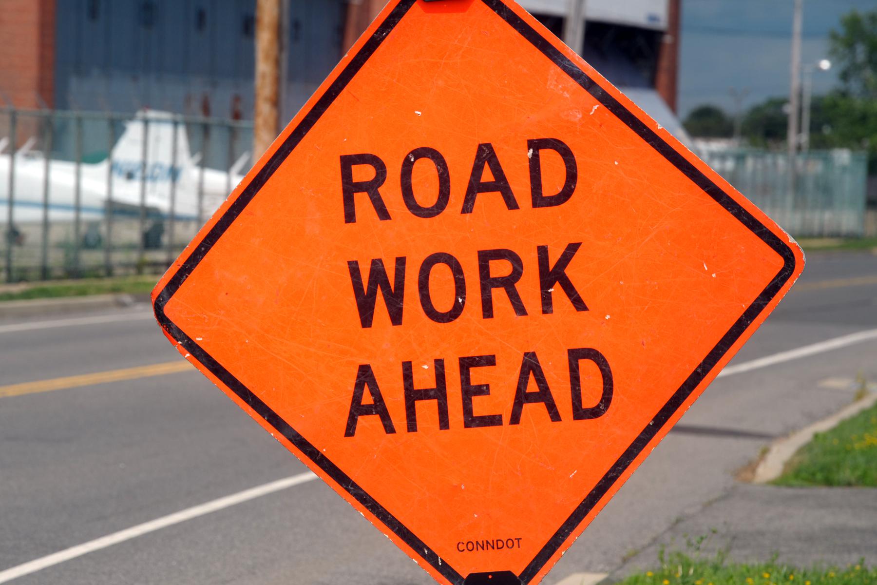 Bridgeport to begin summer-long road project