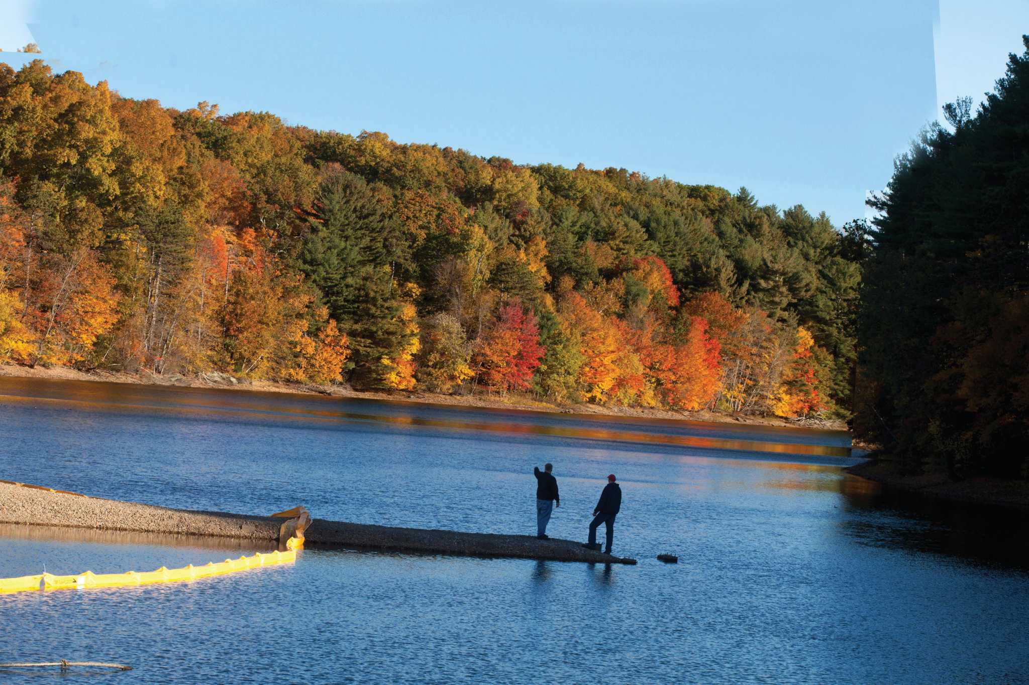 CT Water Company seeks 19% rate increase starting in early 2027