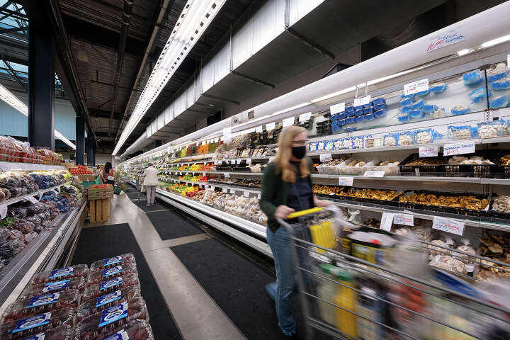 How Berkeley Bowl cashiers memorize literally everything in their ...