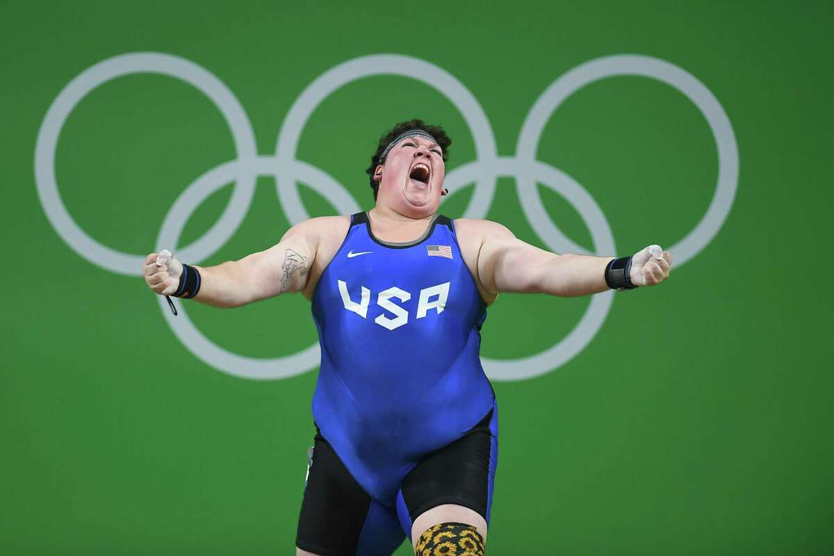 Sarah Robles is as ‘strong as she’s ever been’ and ready for Tokyo