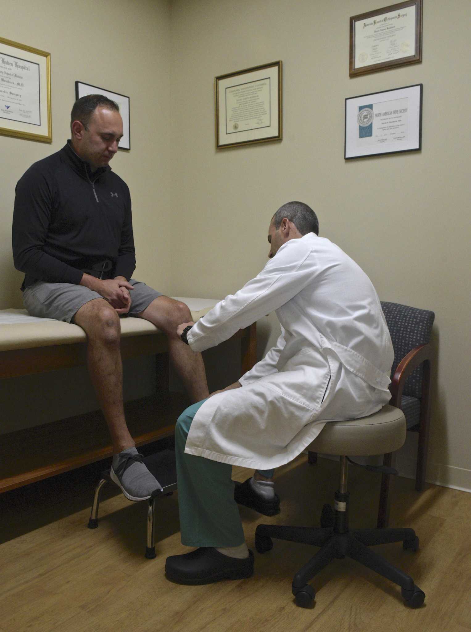 Here’s what to know about the groundbreaking back surgery performed by ...