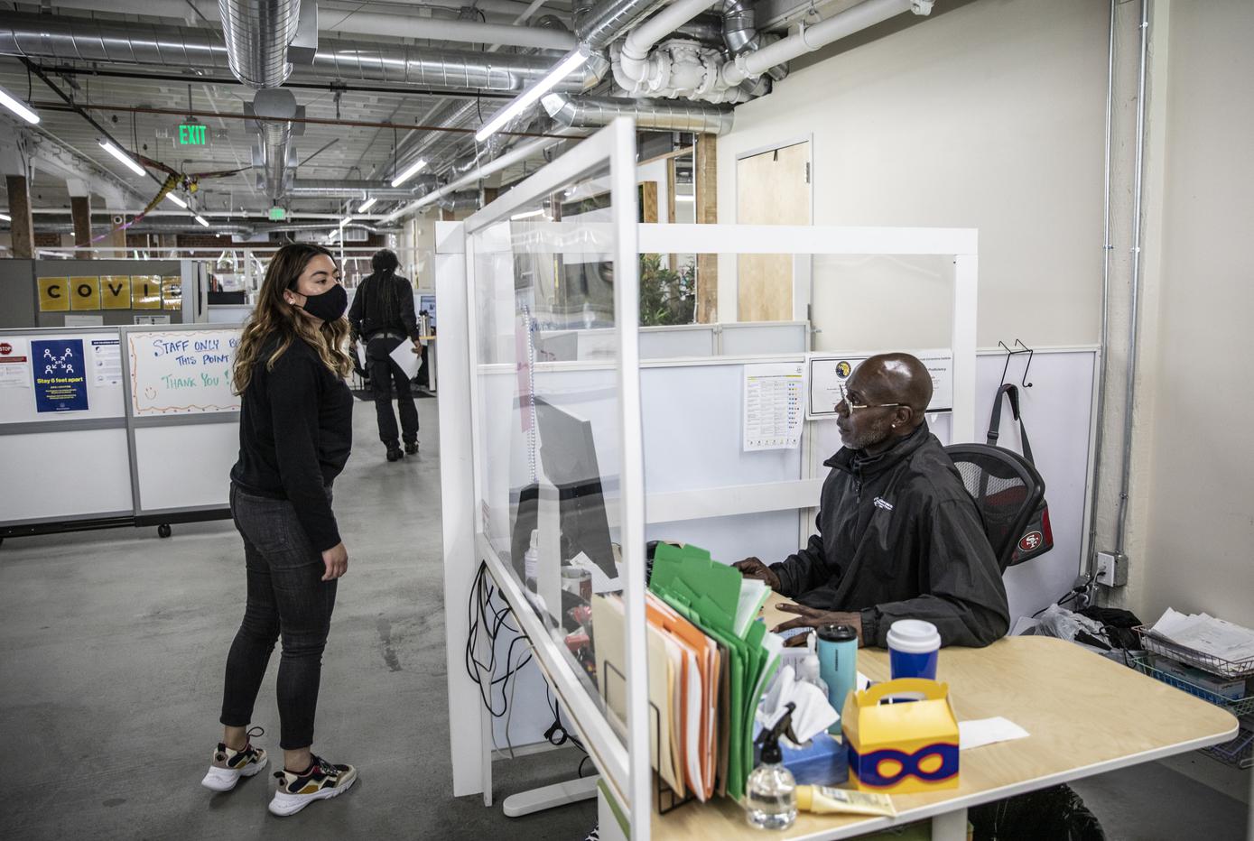 Half of people released from S.F. jail before trial were accused of a ...