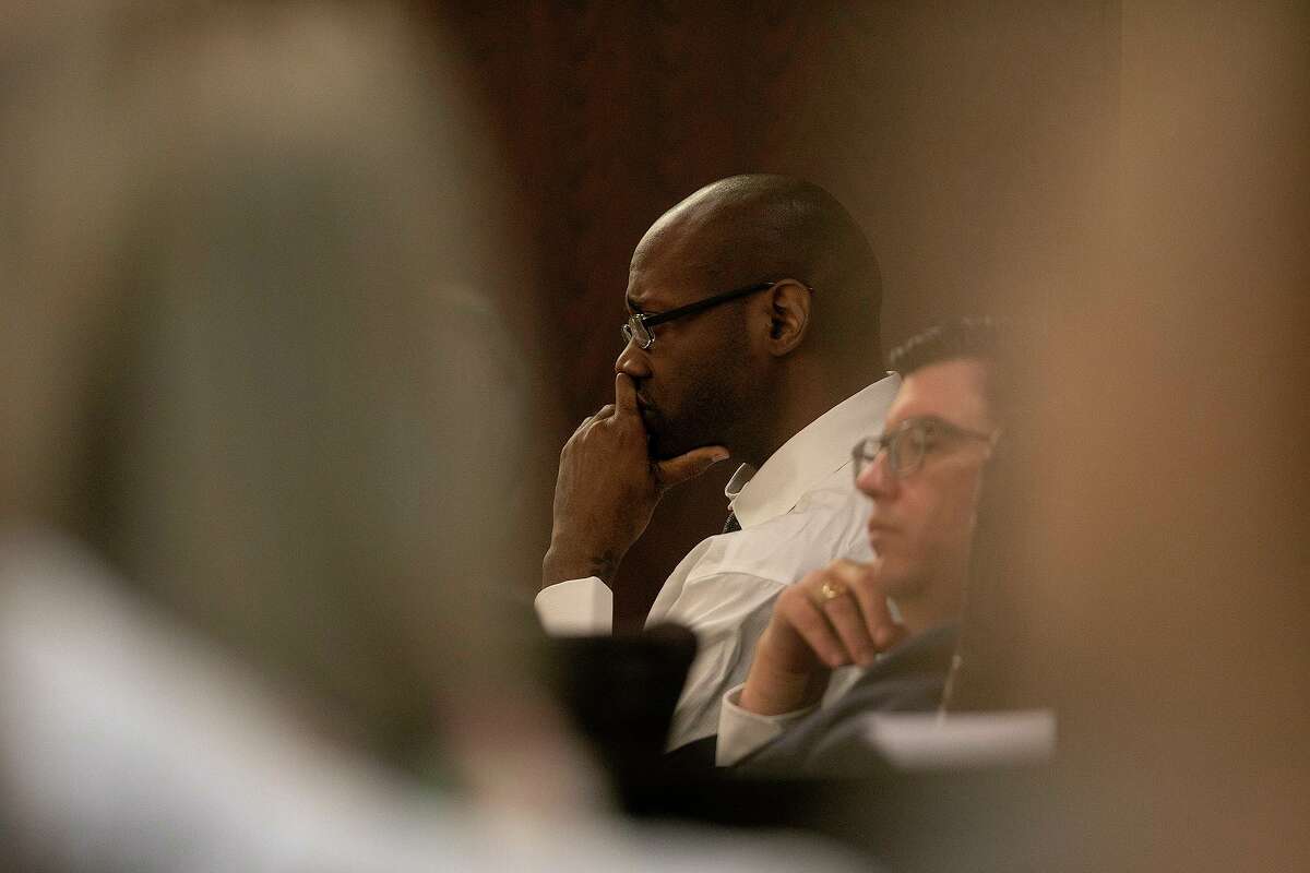 ‘It felt good to shoot him’ — prosecutors tell jury accused killer of ...