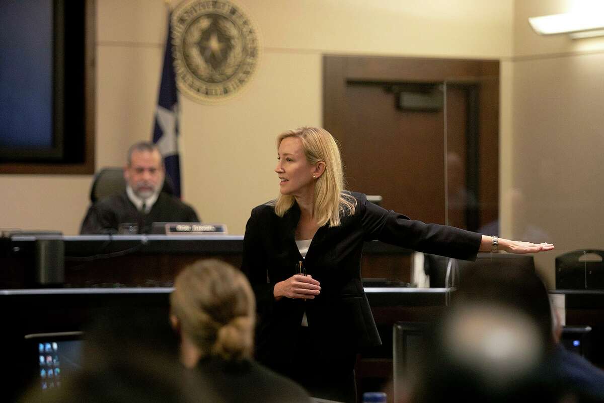 ‘It felt good to shoot him’ — prosecutors tell jury accused killer of ...