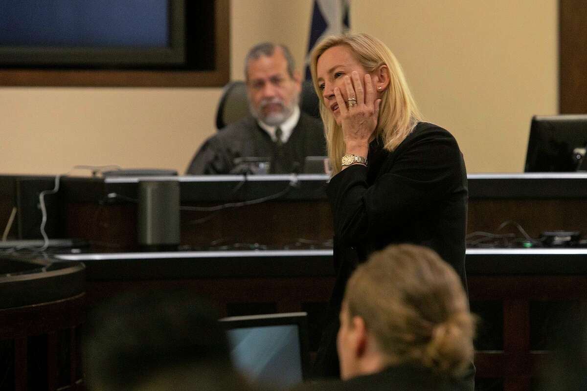 ‘It felt good to shoot him’ — prosecutors tell jury accused killer of ...