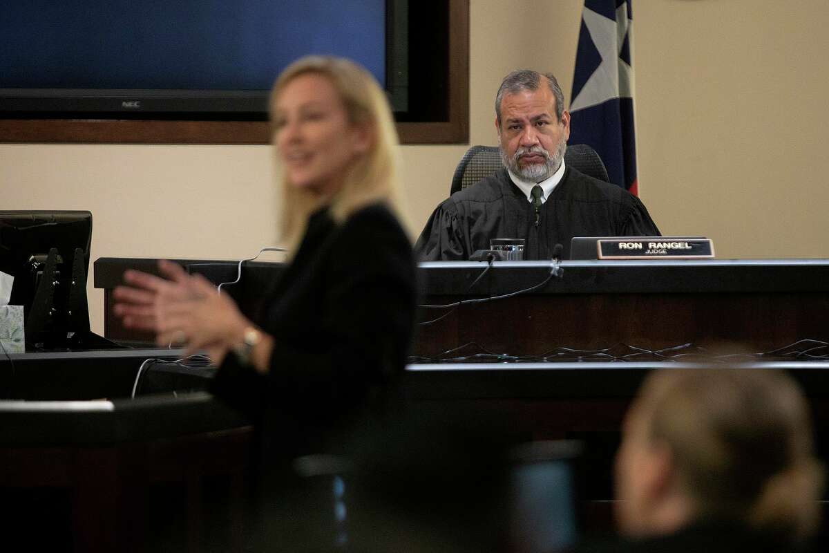 ‘It felt good to shoot him’ — prosecutors tell jury accused killer of ...