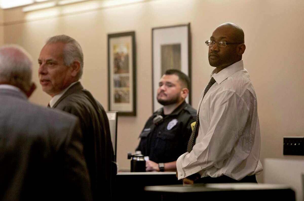 ‘It felt good to shoot him’ — prosecutors tell jury accused killer of ...