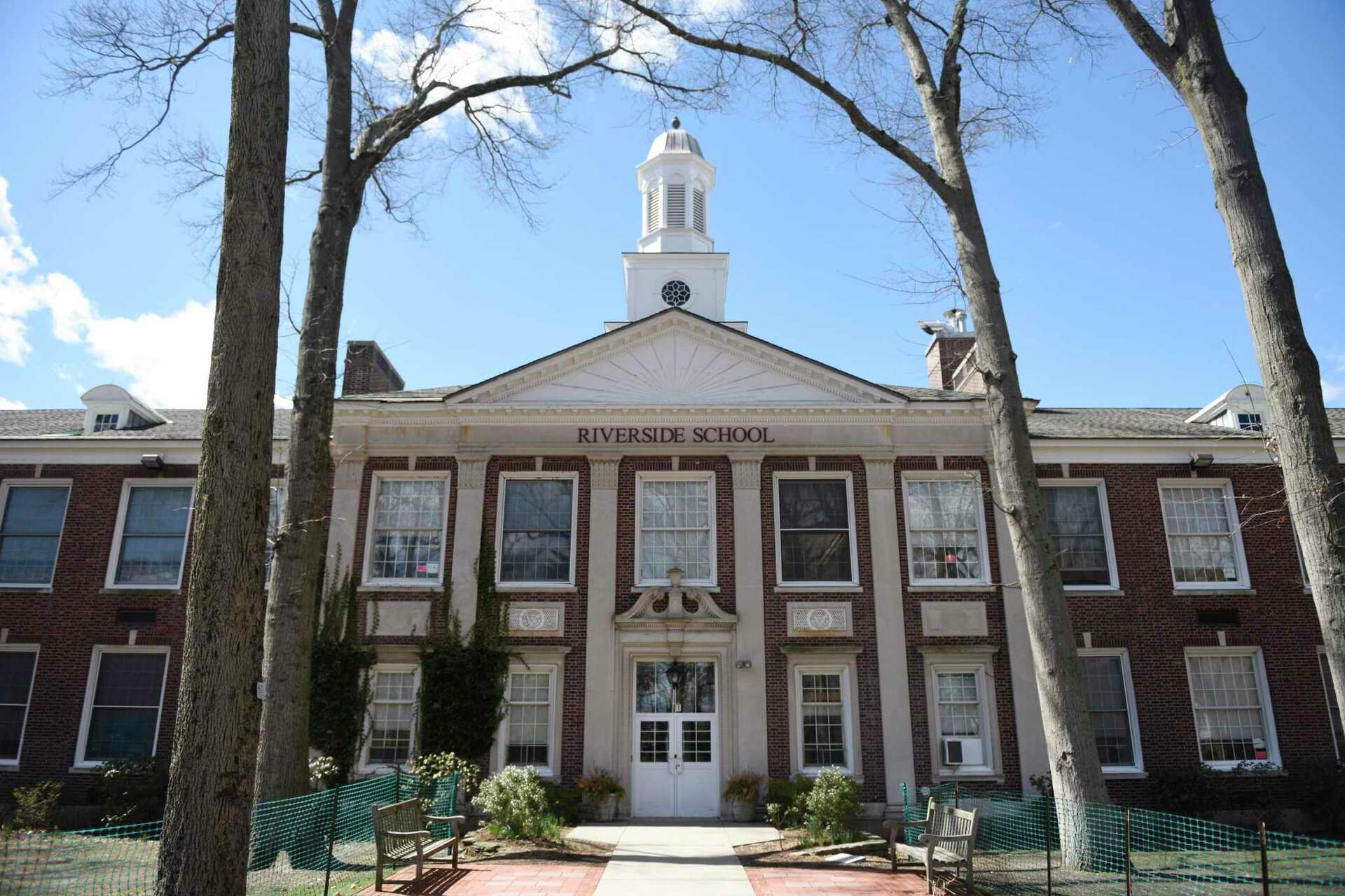 A Florida principal soon to be Greenwich's Riverside School principal