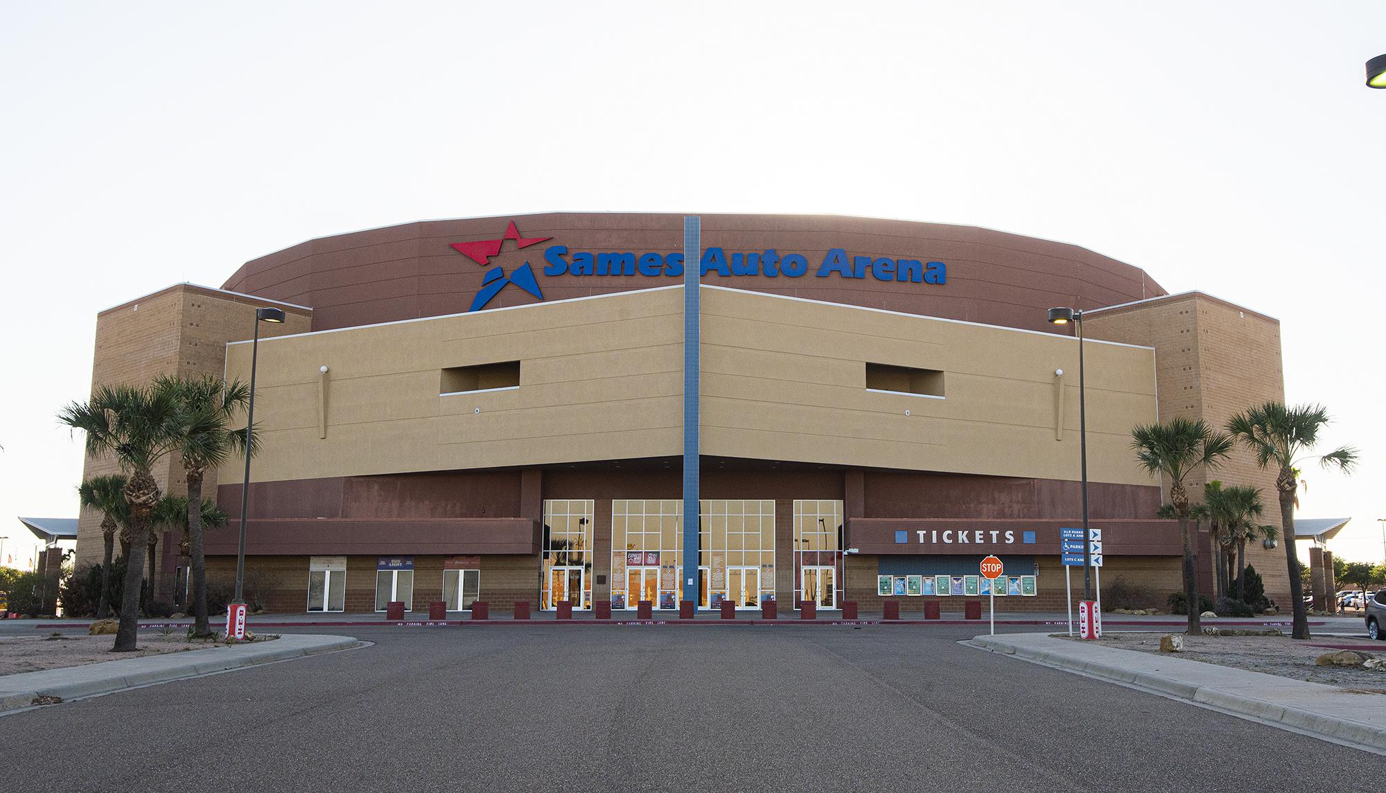 LPD to host Back to School supply drive on Friday at Sames Auto Arena