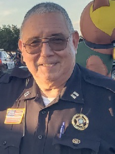 Jose Manuel Ruiz, Jr.