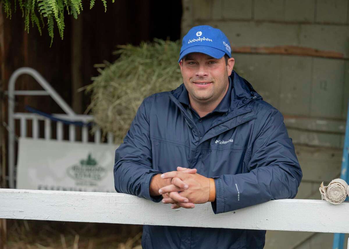 Trainer Brad Cox has Essential Quality poised for successful Saratoga meet