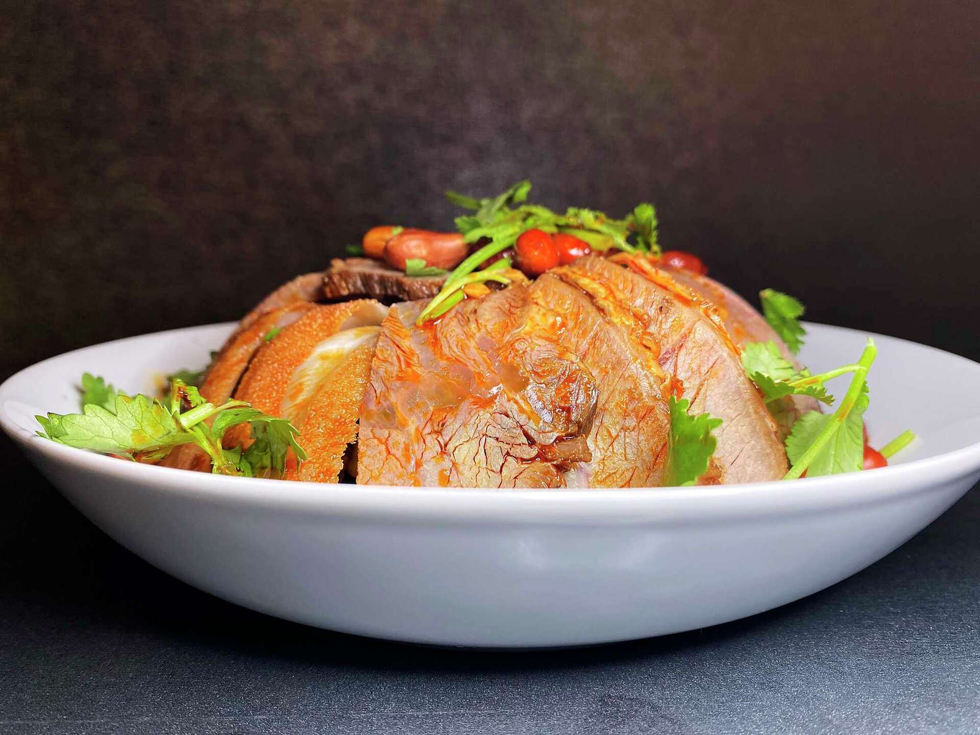 New Chinese restaurant Dashi Sichuan Kitchen + Bar from team behind San ...