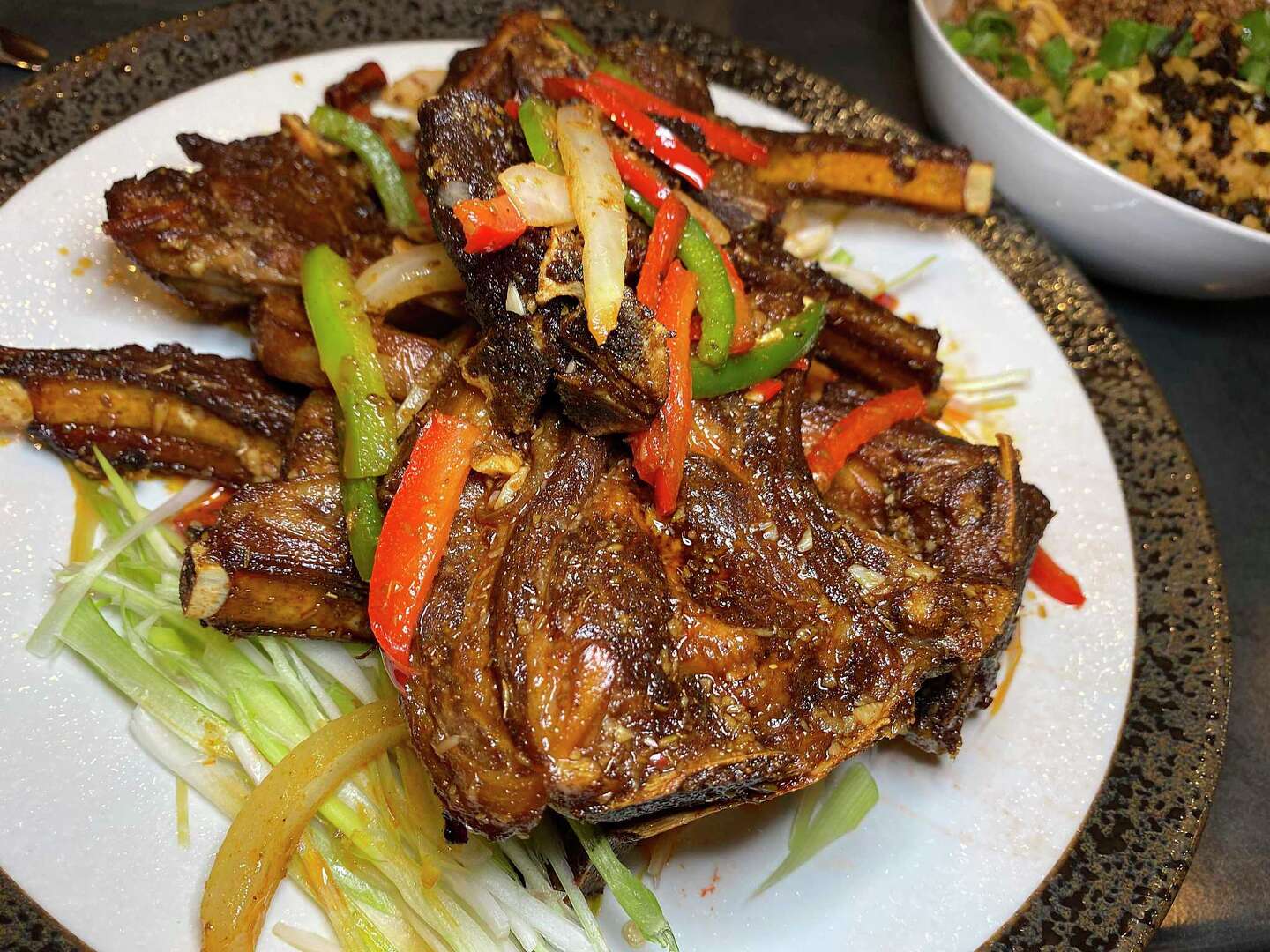 New Chinese restaurant Dashi Sichuan Kitchen + Bar from team behind San ...
