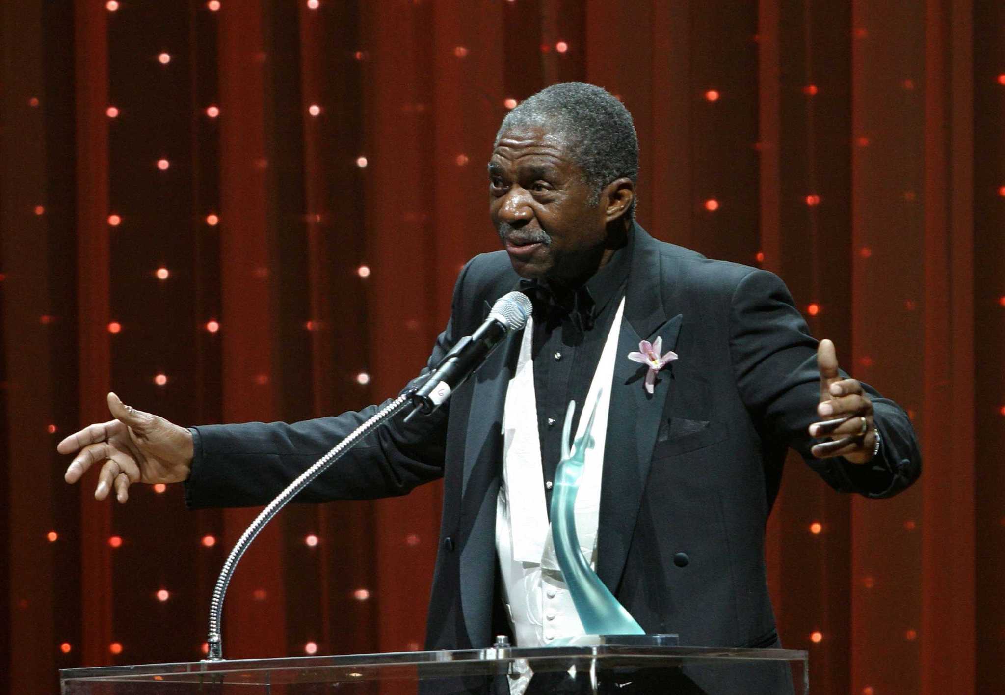 Charlie Robinson, known for role in 'Night Court,' dies at 75