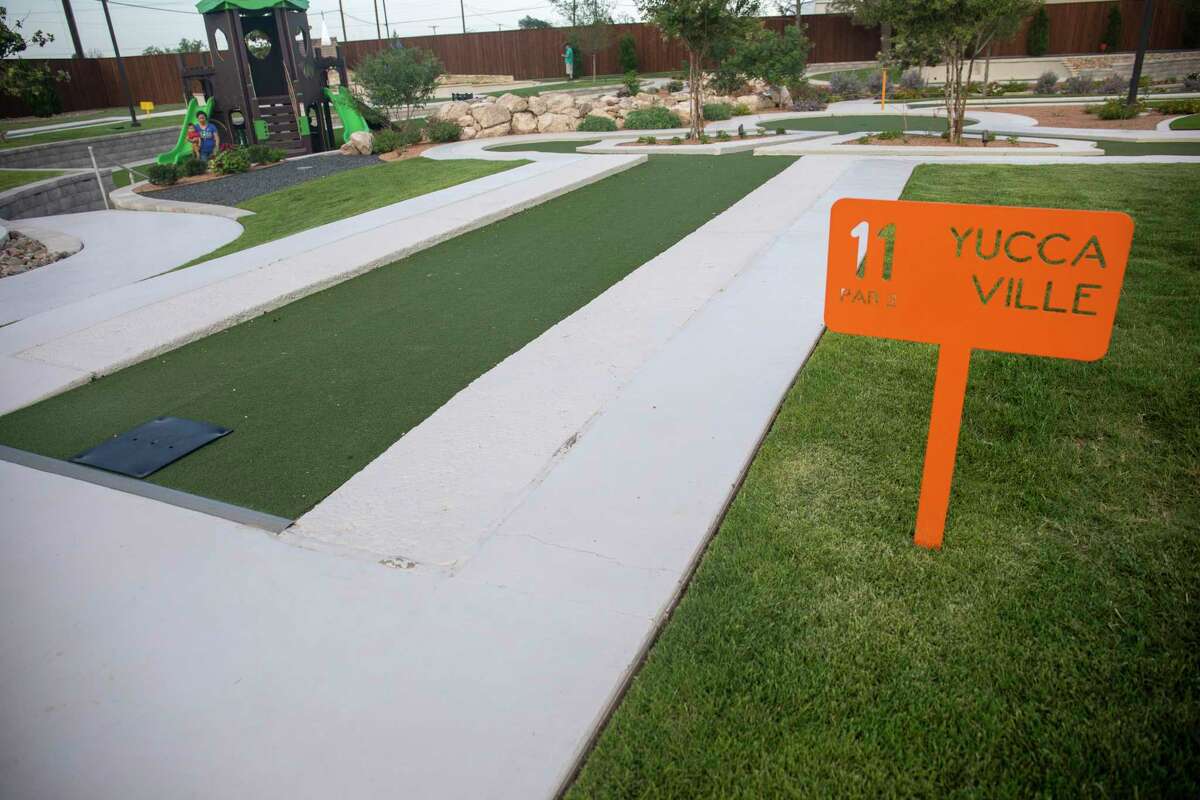 Your guide to Green Acres