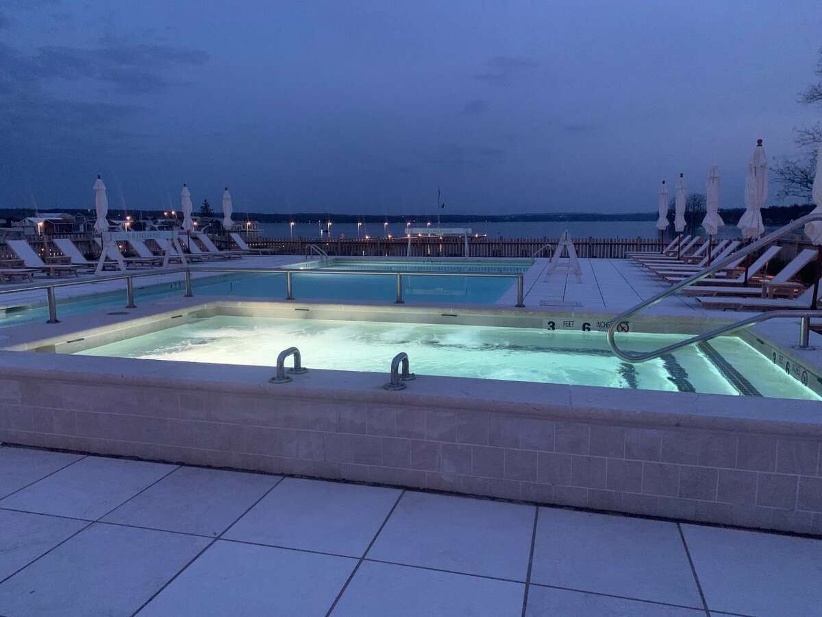 Canandaigua, lakefront gem of Ontario County