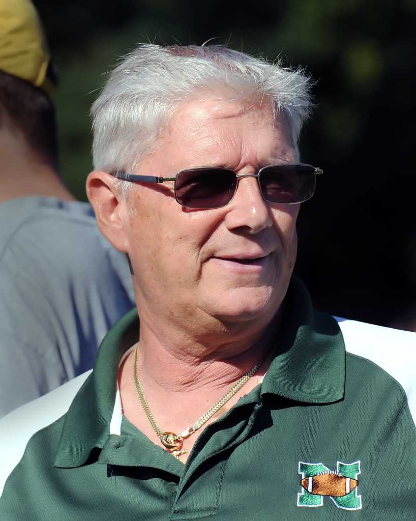 NORWALK FOOTBALL Bears will rely on muscle up front