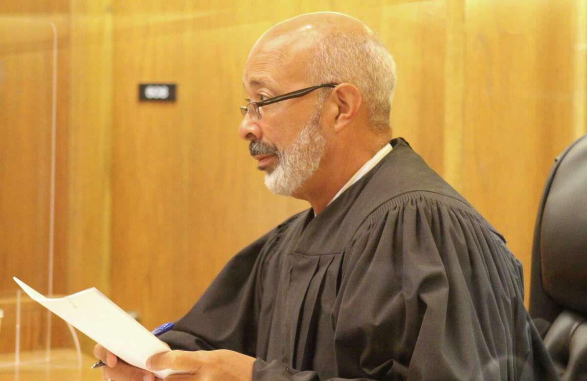 CT court officials: Bail under consideration for Qinxuan Pan, accused ...